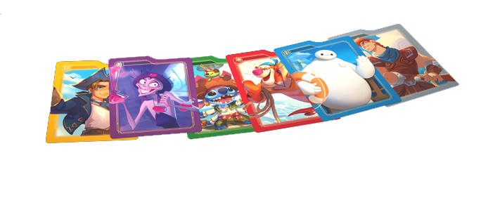 Azurite Sea Divider Set | Lockett Labs UK